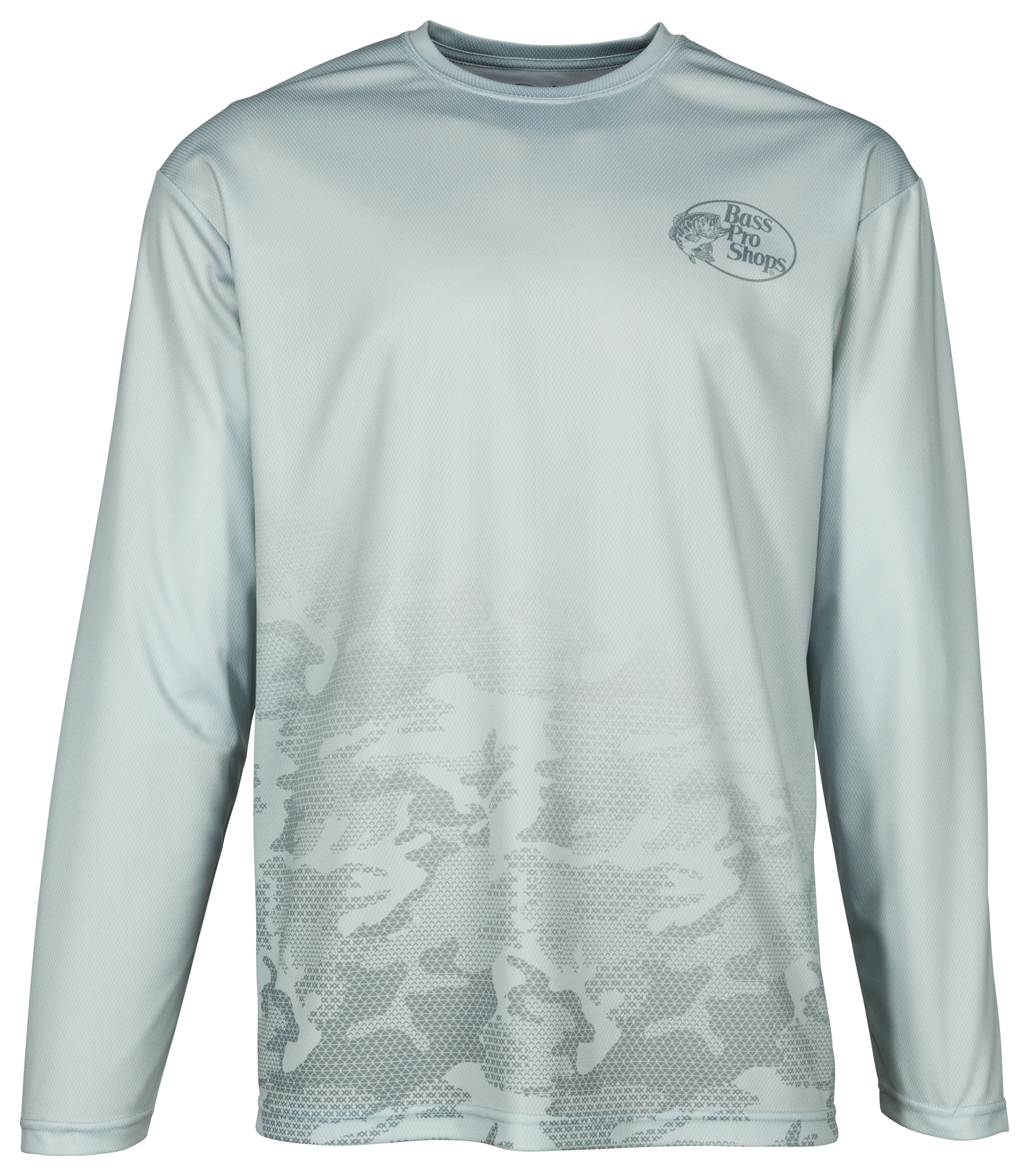 Bass Pro Shops Long-Sleeve Performance T-Shirt for Men | Bass Pro Shops